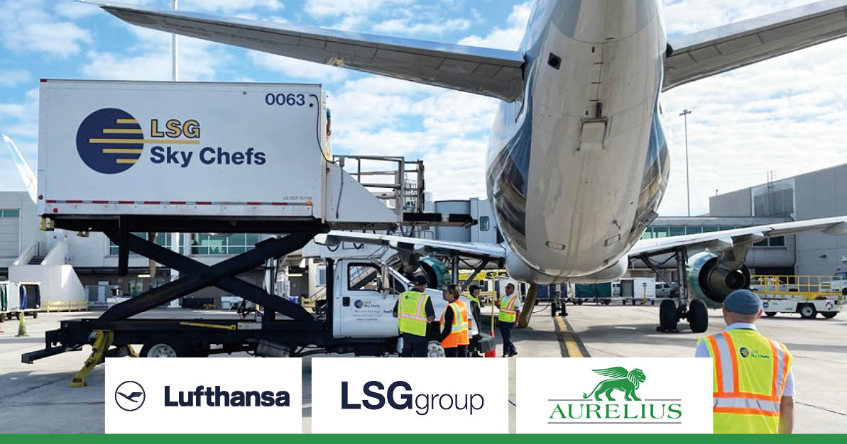 LSG | Simplifying complexity with the LSG Group’s carve-out from ...