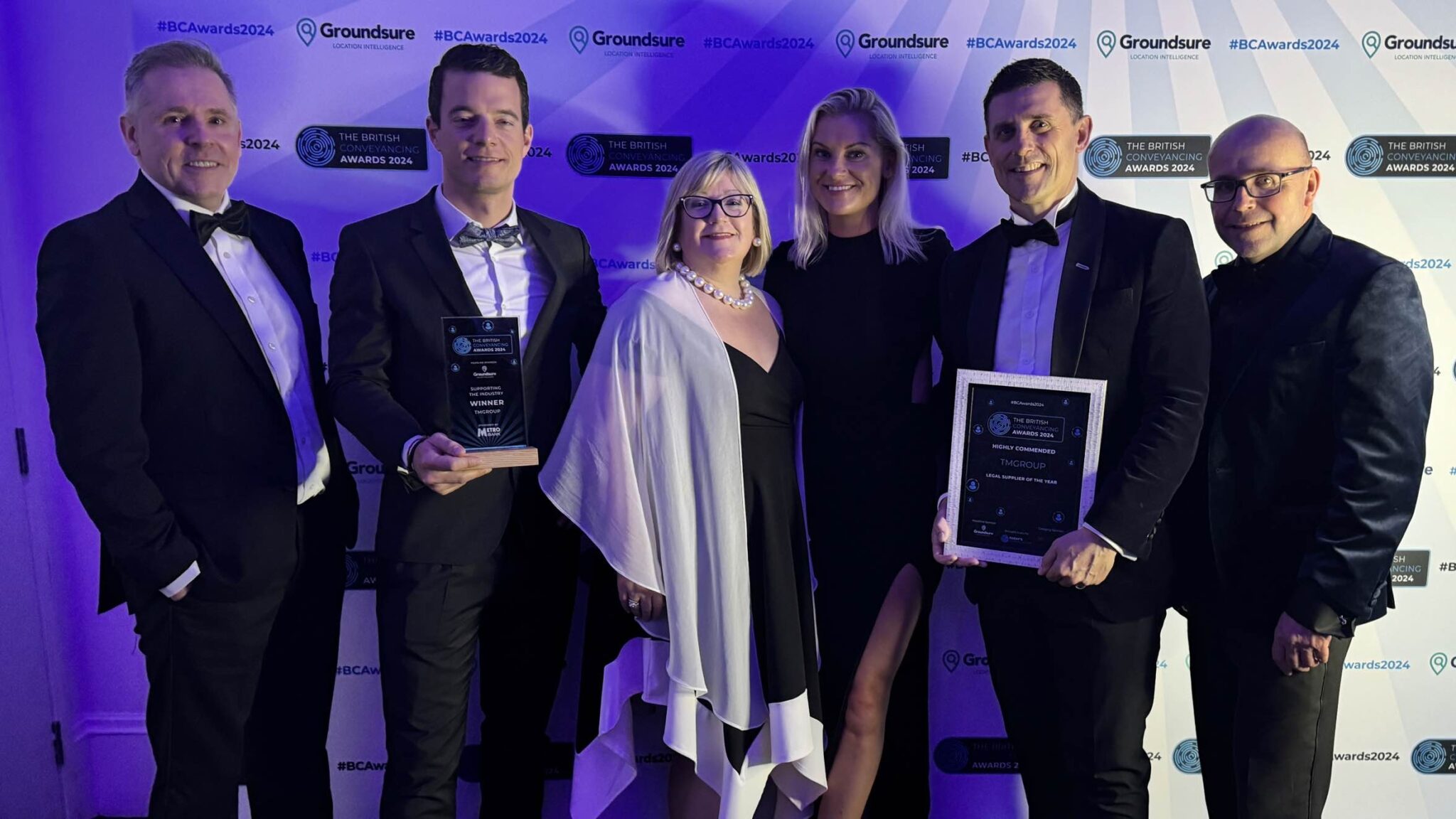 TM Group | Driving simplicity - AURELIUS