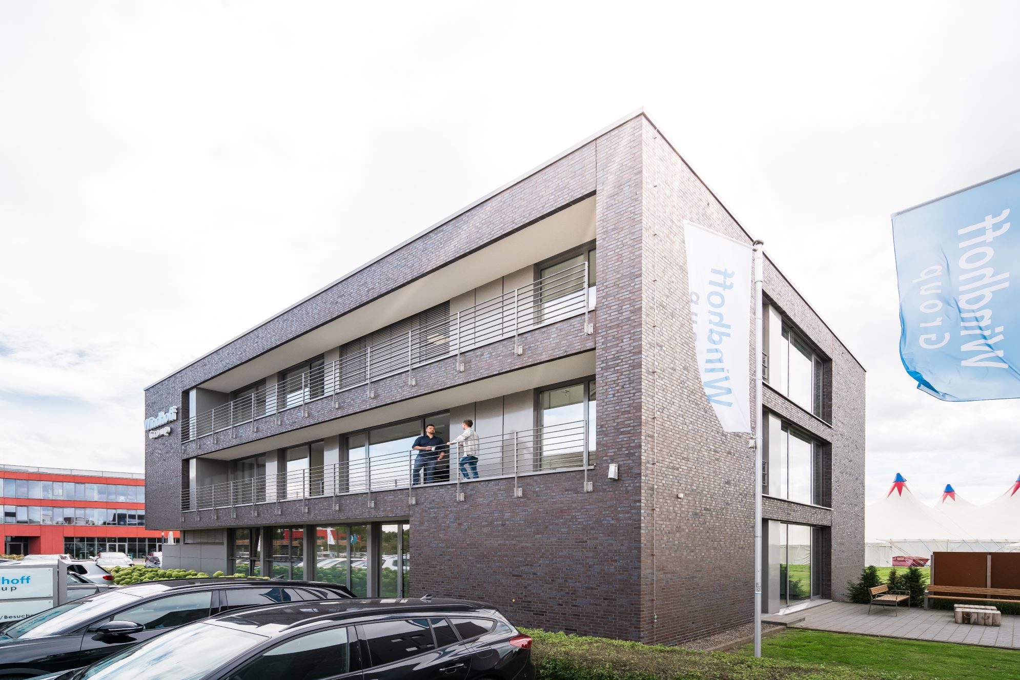 AURELIUS Insights: Windhoff Group - AURELIUS